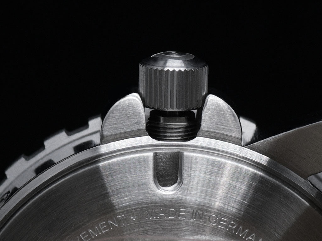 Marine 500 – Dievas Watches