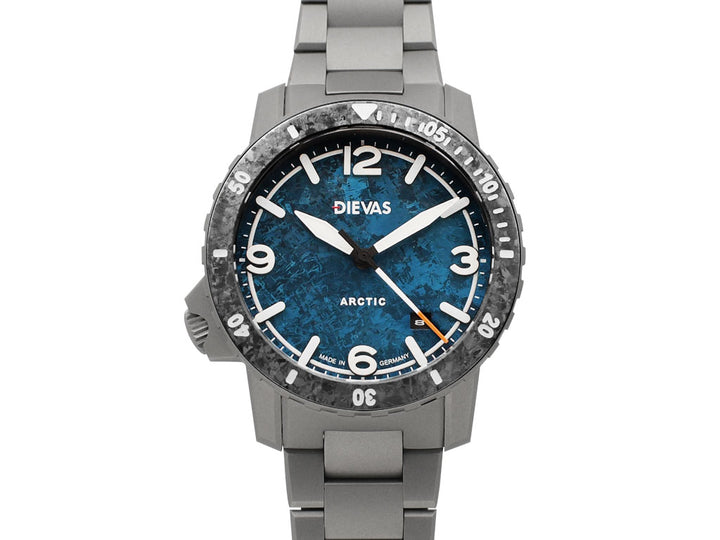 Dievas Uhren Technik - German made Watches – Dievas Watches