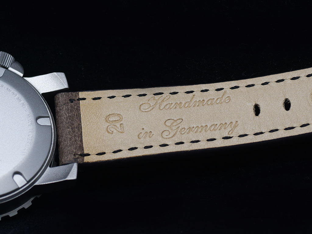 Vortex 500 – Dievas Watches